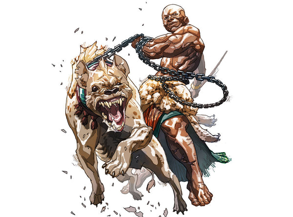 Anum – Arena Rex Store