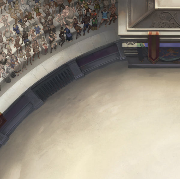 Arena Mat – Arena Rex Store