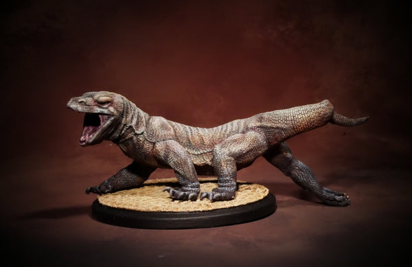 Ladon (with riding Cato) – Arena Rex Store
