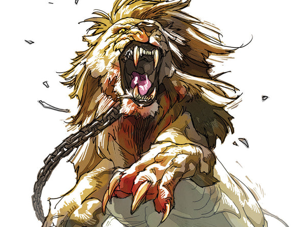 Leo – Arena Rex Store