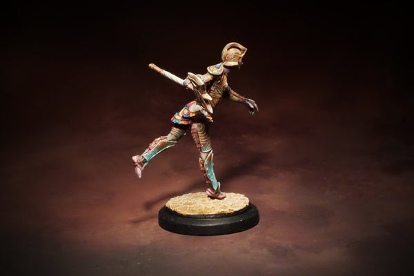 Helleniki - Starter Set – Arena Rex Store