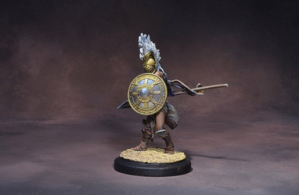 Septimus – Arena Rex Store